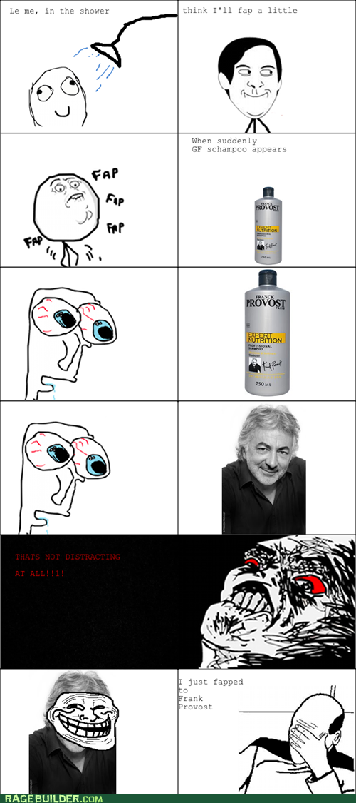 Memebase - shampoo - Page 5 - All Your Memes In Our Base - Funny Memes ...