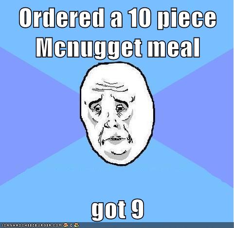 Success Kid Must've Gotten the 10th - Memebase - Funny Memes