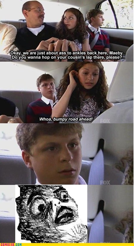 The Joys of Puberty - Web Comics - 4koma comic strip, webcomics, web comics