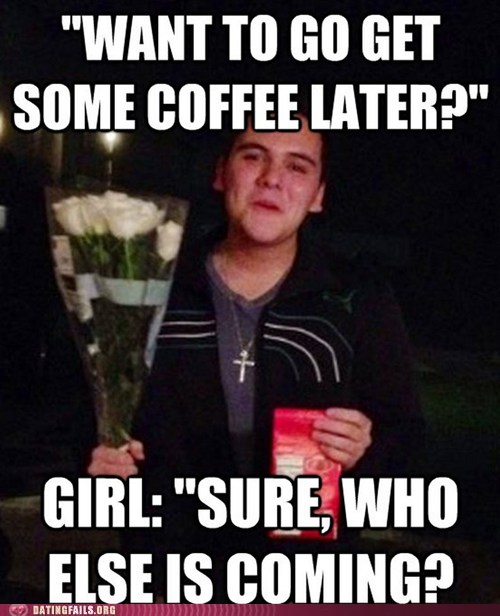 Friend Zone Johnny Has It Rough - Dating Fails - dating memes, dating ...