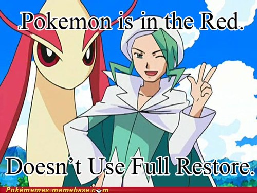 Pokémemes - gym leader - Page 2 - Pokemon Memes - Pokémon, Pokémon GO ...