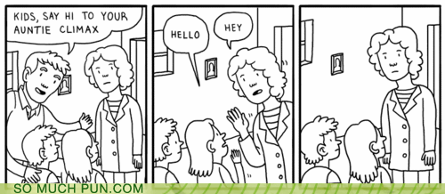 Puns - homophone - Page 6 - Funny Puns - Pun Pictures - Cheezburger