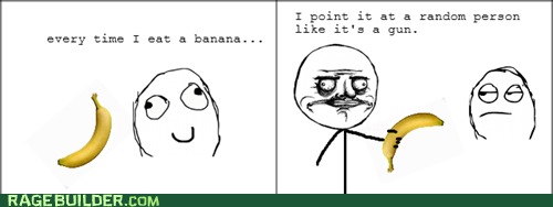 Rage Comics - me gusta - Rage Comics - rage comics - Cheezburger