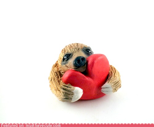 Must Have Cool - sloth - Cool Collectible Geeky Products - Cheezburger