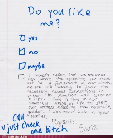 It's Just A Simple Question - Dating Fails - dating memes, dating fails ...