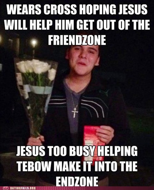 Sorry, The Broncos Are Playing Tonight - Dating Fails - dating memes ...