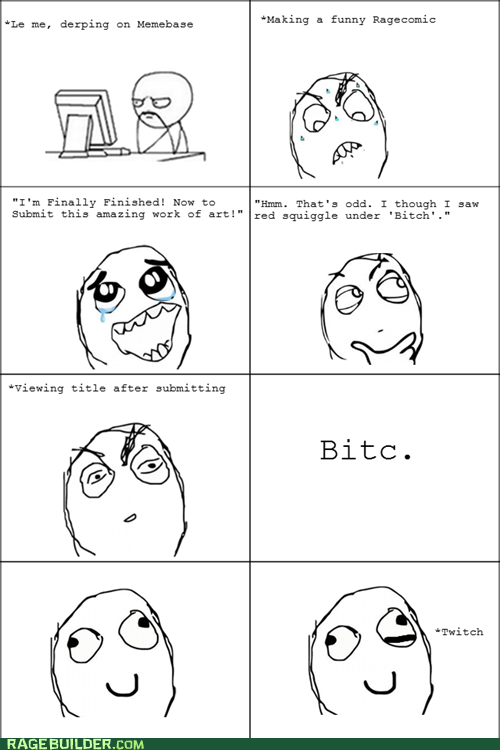 Rage Comics - Rage Comics - Page 9 - Rage Comics - rage comics ...