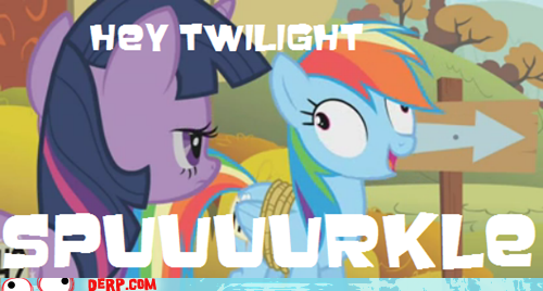 Derp - my little pony - Derp Face Derps - hurr durr derp face - derp ...