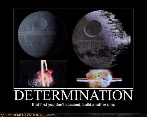 Memebase - Death Star - Page 3 - All Your Memes In Our Base - Funny ...