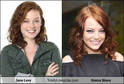 Jane Levy Shameless Gif