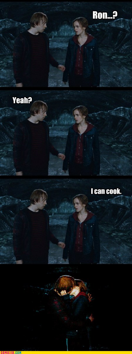 Memebase - Ron Weasley - Page 6 - All Your Memes In Our Base - Funny ...