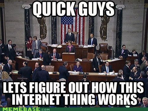 As Soon as AOL Logs In - Memebase - Funny Memes