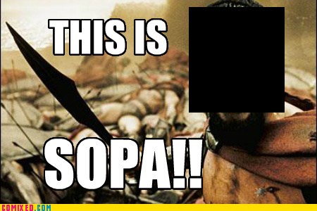 This is SOPA! - Memebase - Funny Memes