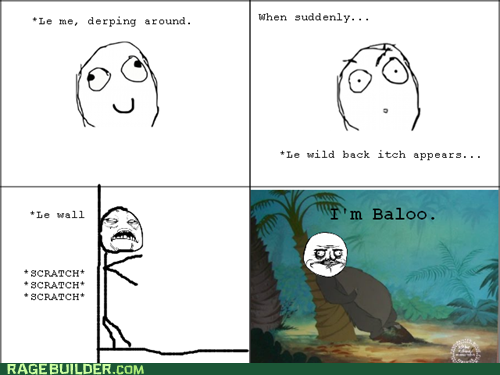 Rage Comics - me gusta - Rage Comics - rage comics - Cheezburger