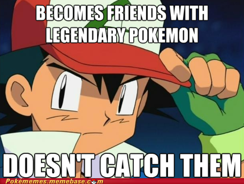 Pokémemes - legendary pokemon - Pokemon Memes - Pokémon, Pokémon GO ...