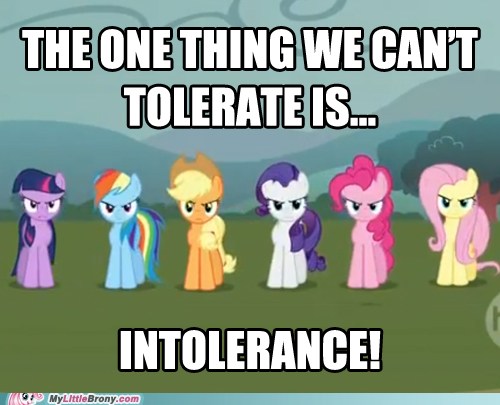 Bronies Unite - My Little Brony - my little pony, friendship is magic ...