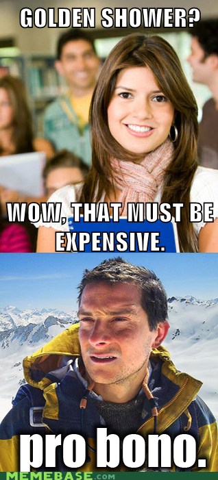 Reframe: Community Service - Memebase - Funny Memes