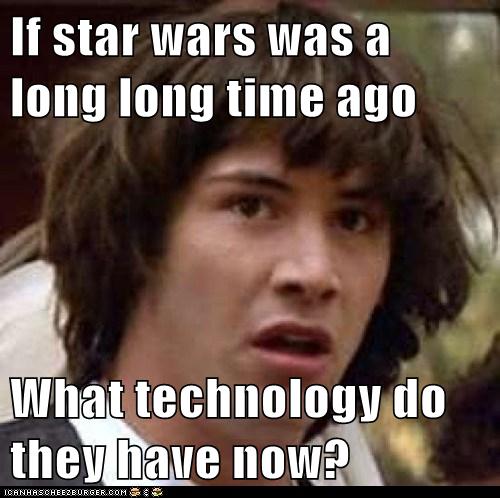 Probably Worse Than Before, Given the Prequel Trends - Memebase - Funny ...