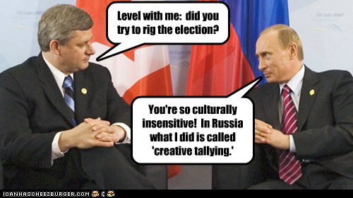 PC-CCCP - Politics - political memes