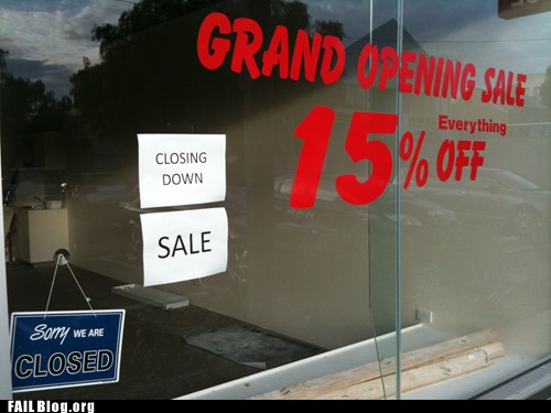 That Was Fast FAIL - FAIL Nation - Vintage FAILs of the Epic Variety