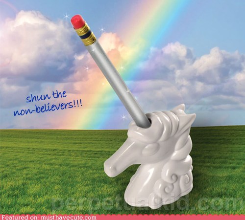 Must Have Cool - sharpener - Cool Collectible Geeky Products - Cheezburger