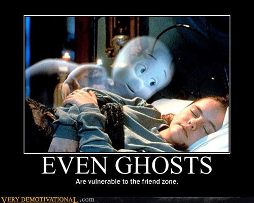 Very Demotivational - casper - Very Demotivational Posters - Start Your ...
