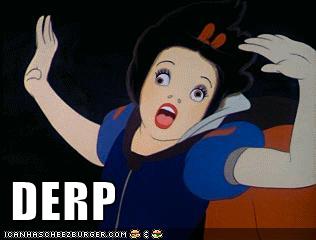 Derp - disney - Page 3 - Derp Face Derps - hurr durr derp face - derp ...