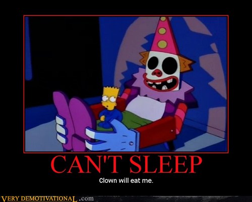 CAN'T SLEEP - Very Demotivational - Demotivational Posters | Very ...
