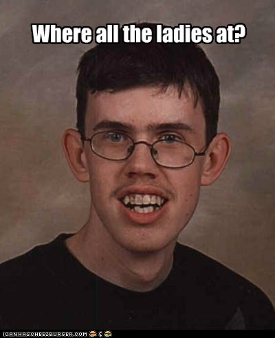 Derp - ladies - Derp Face Derps - hurr durr derp face - derp - Cheezburger