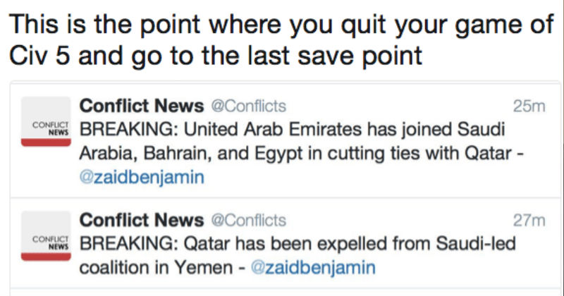 10 Tweets That'll Trigger Tender Snowflakes Into A Rage Blizzard - FAIL ...