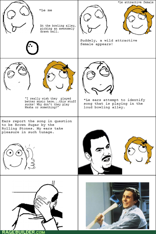 Rage Comics - Rage Comics - Page 3 - Rage Comics - rage comics ...