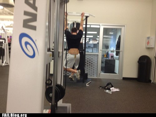 FAIL Nation - Page 9 - Vintage FAILs of the Epic Variety - Cheezburger