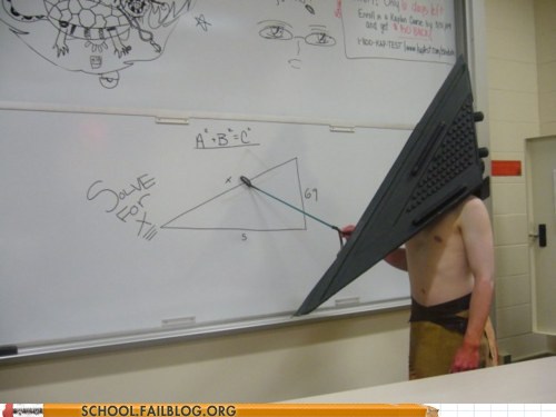 You Don't Want To Know What Happens If You Fail - School of Fail ...