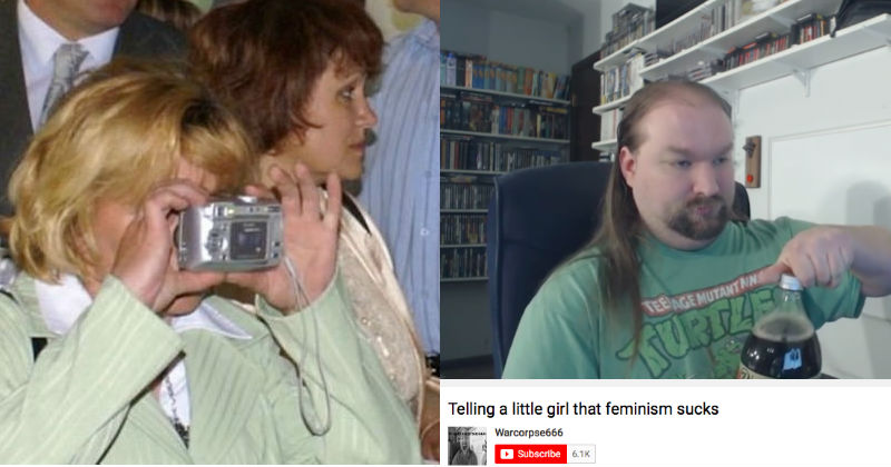 23 Breathtaking Moments of Pure Cringe - FAIL Blog - Funny Fails