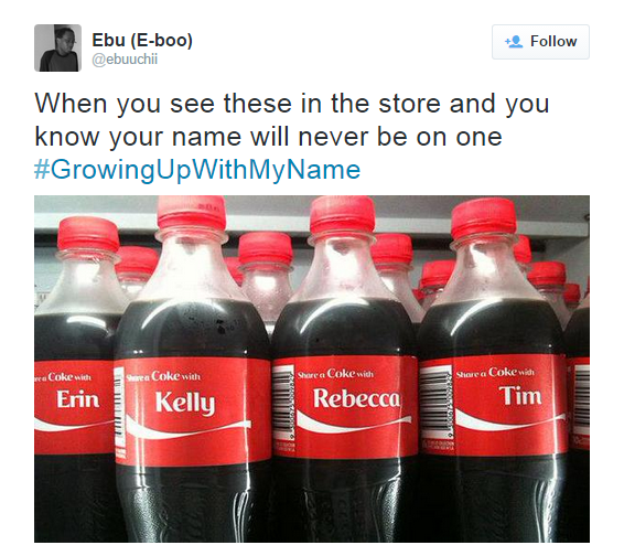 Growing Up With a Unique Name Can Be Tough Sometimes - Memebase - Funny ...