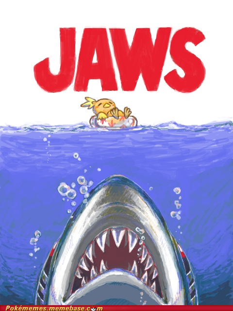 Pokémemes - sharpedo - Pokemon Memes - Pokémon, Pokémon GO - Cheezburger