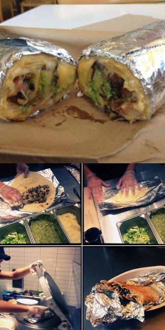 Secret Fast Food Menu Items You Should Get Right Now - Memebase - Funny ...