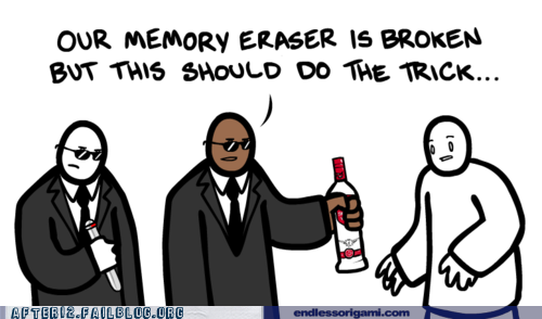 It Takes Longer, But It's More Fun - After 12 - funny pictures, party ...