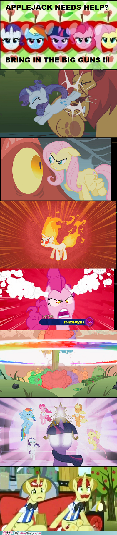 PONYMODE GO - My Little Brony - my little pony, friendship is magic ...