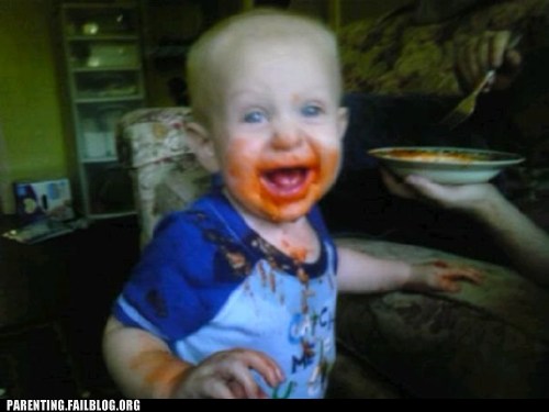 BRAAAAAAAAAINS - Parenting - crazy parenting fails - funny parents ...