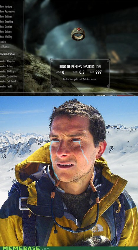 Memebase - bear grylls - Page 9 - All Your Memes In Our Base - Funny ... Memebase - bear grylls - Page 9 - All Your Memes In Our Base - Funny ...