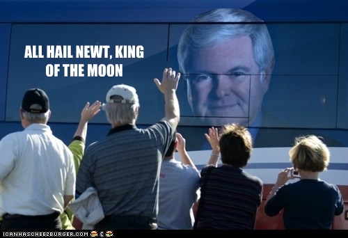 RULER OF THE FLORIDA PANHANDLE - Politics - political memes