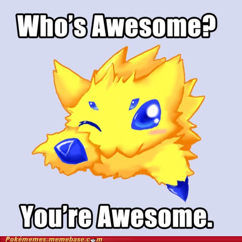 Pokémemes - joltik - Pokemon Memes - Pokémon, Pokémon GO - Cheezburger