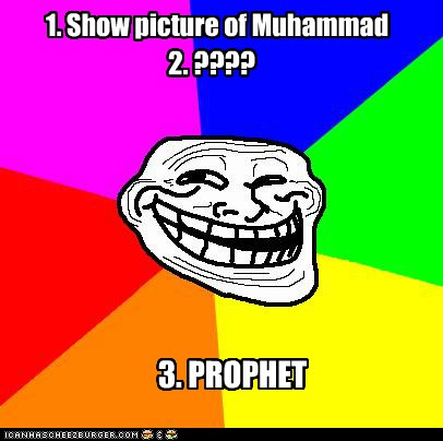 Who Didn't Foresee This? - Memebase - Funny Memes