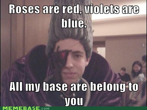 Memebase - all your base - All Your Memes In Our Base - Funny Memes ...