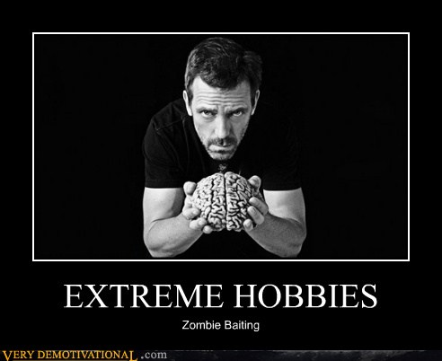 EXTREME HOBBIES - Very Demotivational - Demotivational Posters | Very ...
