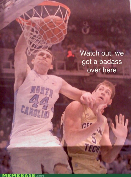 We Got a Dunker - Memebase - Funny Memes