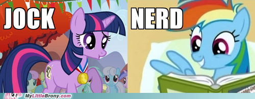 Alternate Reality - My Little Brony - my little pony, friendship is ...