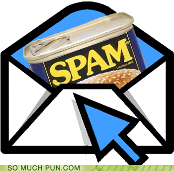 Puns - mail - Funny Puns - Pun Pictures - Cheezburger