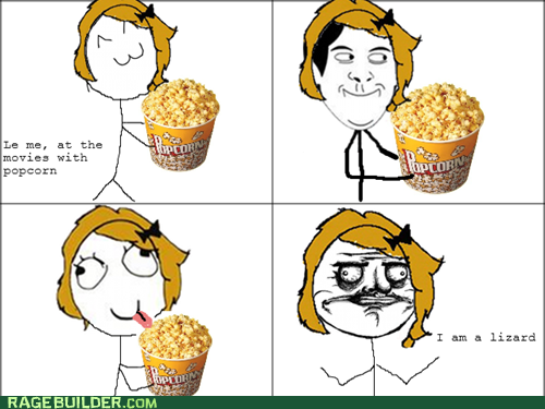 Memebase - Popcorn - Page 6 - All Your Memes In Our Base - Funny Memes ...